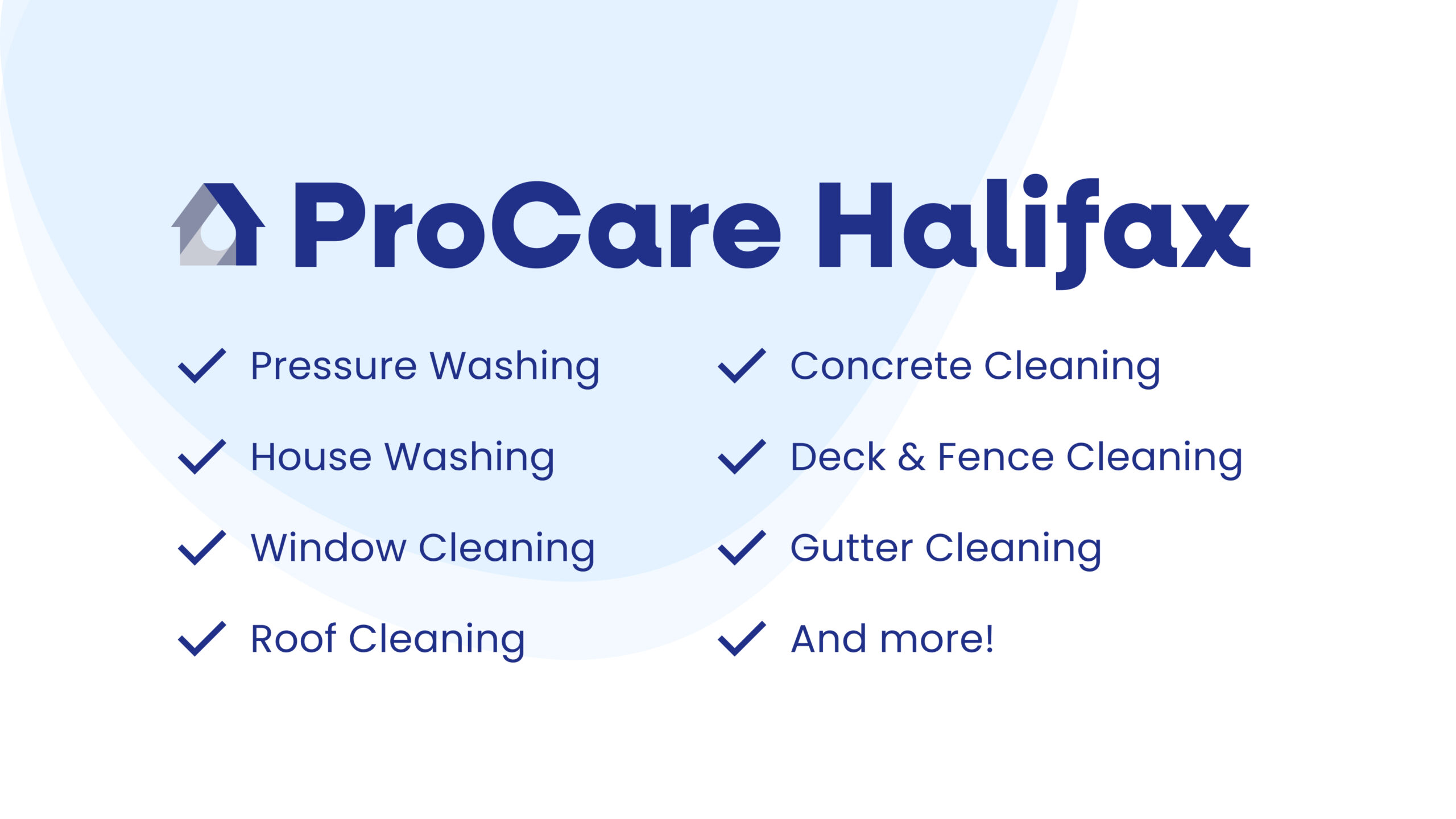 Halifax Roof Cleaning and Moss Removal